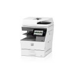 Multifuncional Sharp Nano Mx-b-355w | Vayver